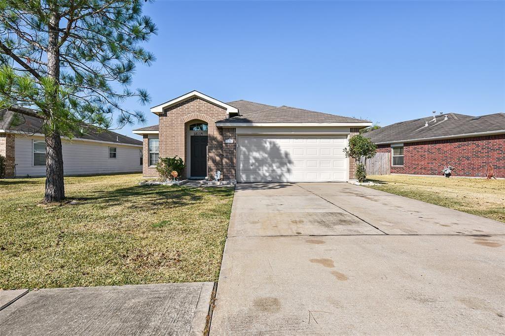 18114 Hanover Glen Ln, Richmond, TX 77407 - House Rental in Richmond ...