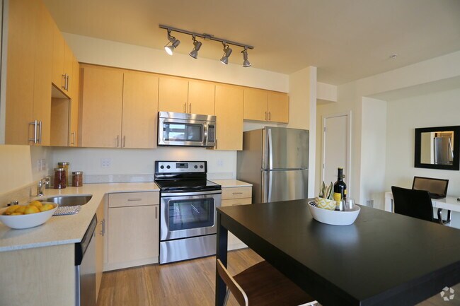 Aero Apartments Rentals - Everett, WA | Apartments.com