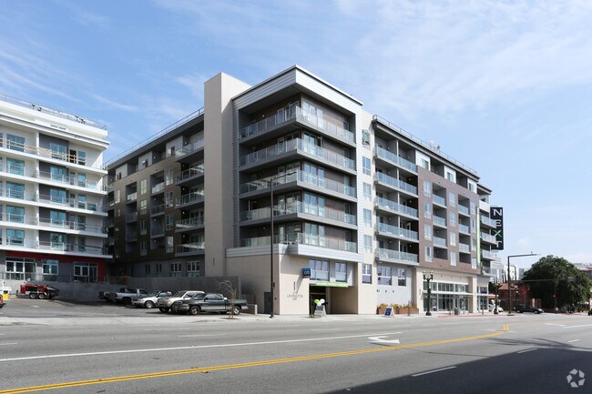 Next on Lex Apartments - 275 W Lexington Dr Glendale, CA | Apartments.com