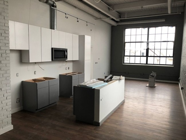 Mueller Lofts Apartments - Cleveland, OH | Apartments.com