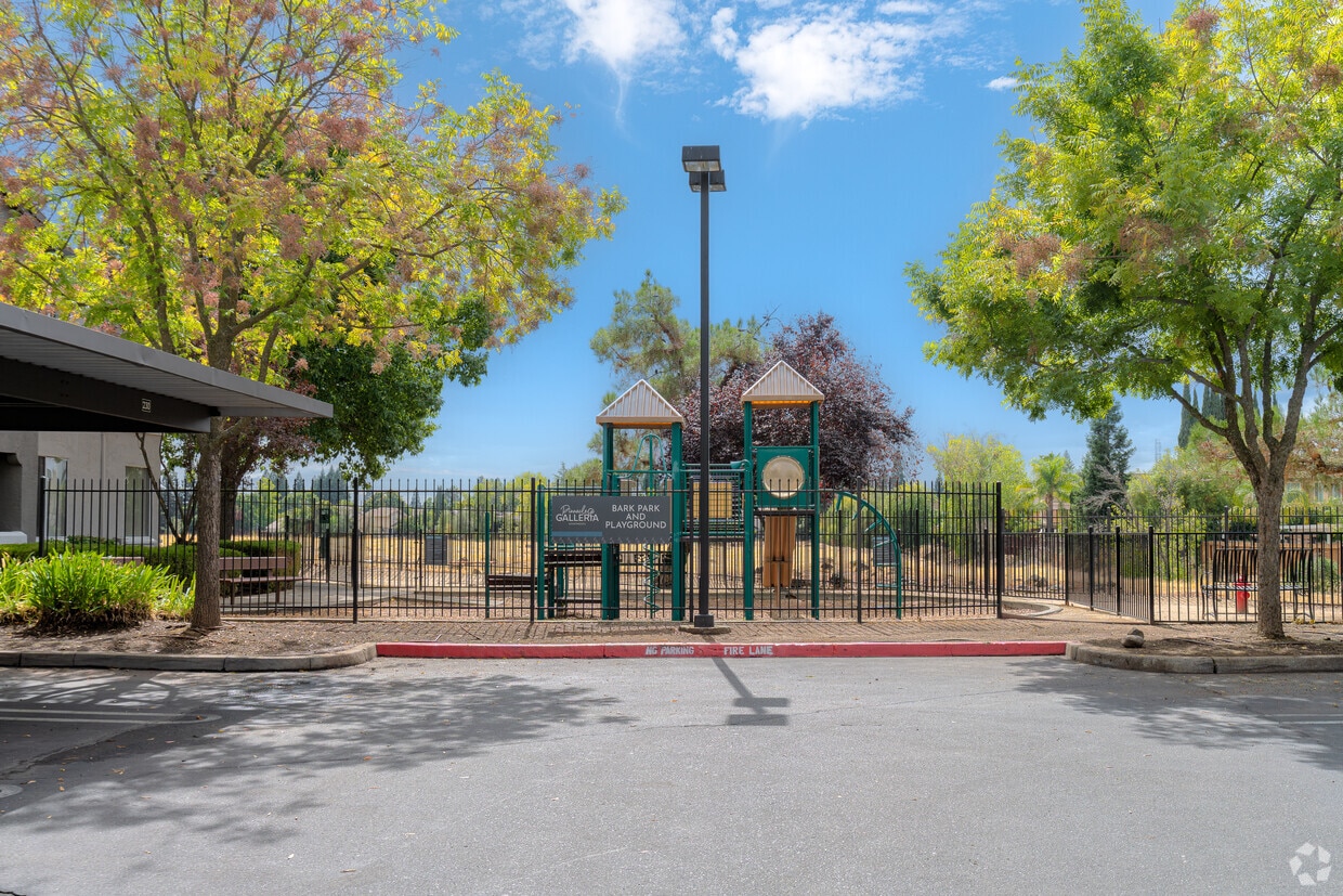 PINNACLE AT GALLERIA - 1100 Roseville Pky Roseville, CA 95678 ...