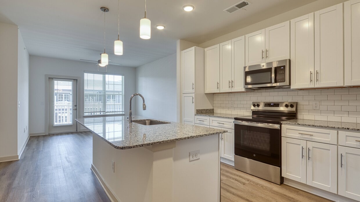 The Walker Virginia Center - 10600 Livy Ln Glen Allen, VA 23059 ...