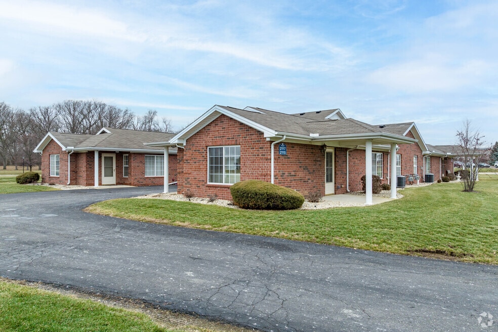 Apartments for Rent in Springfield OH - 157 Rentals | Apartments.com