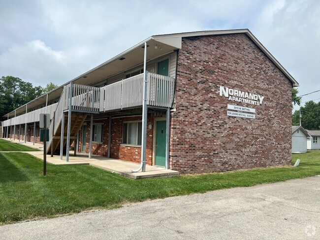 Student Apartments for Rent in Indiana - Page 5 | Apartments.com