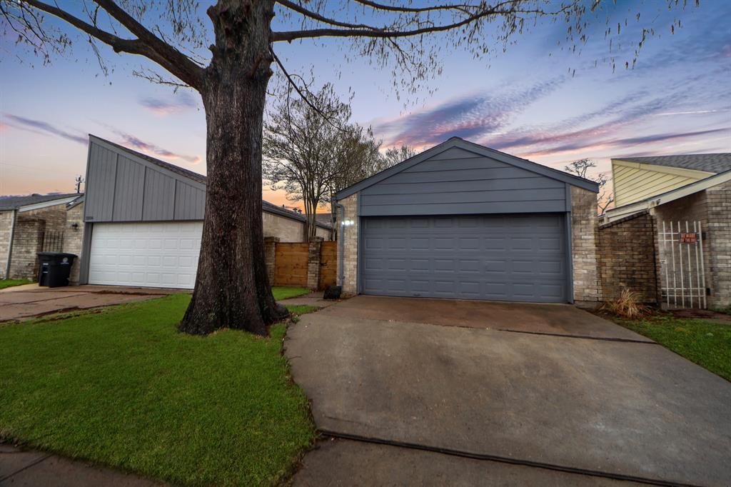 12154 Stone W Dr, Houston, TX 77035 - House Rental in Houston, TX ...