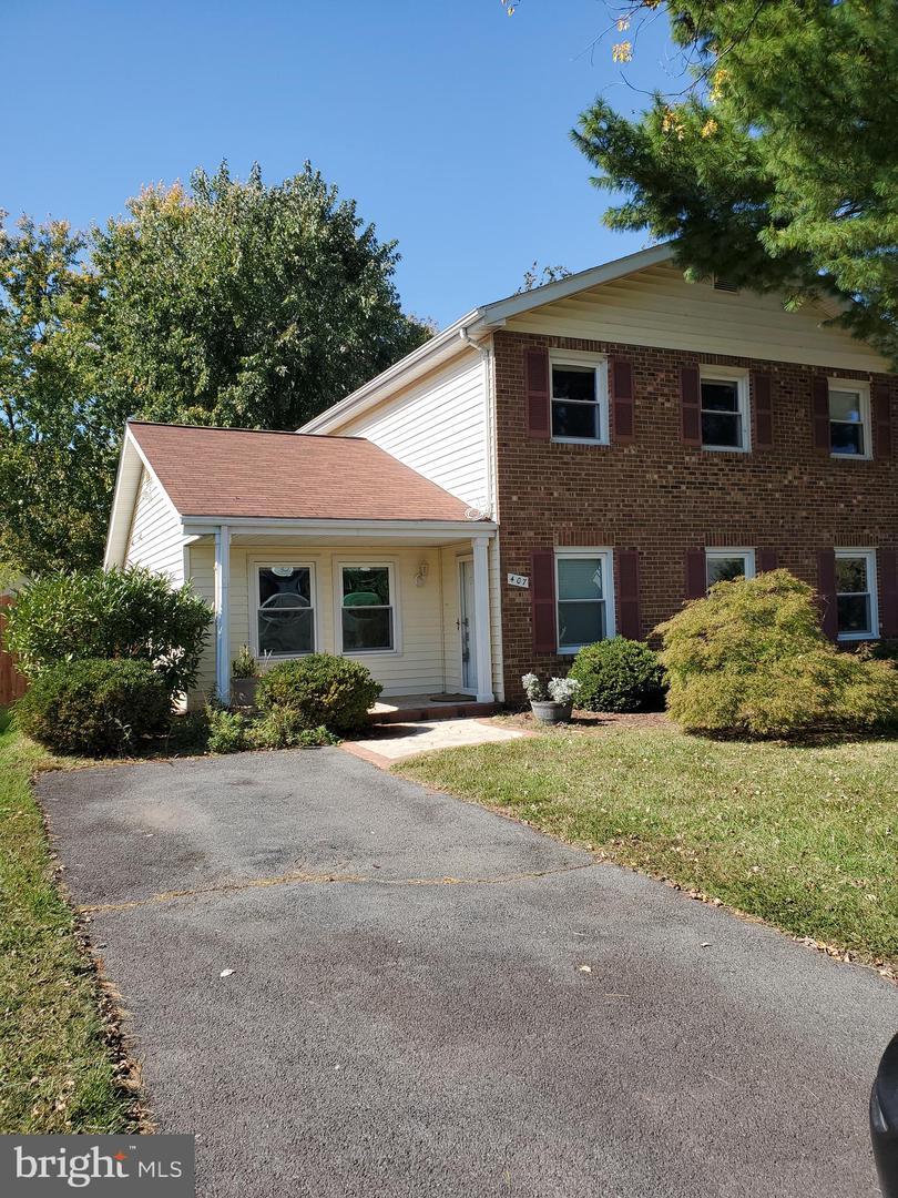 407 Bailey Ct, Sterling, VA 20164 - House Rental in Sterling, VA ...