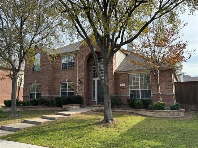 4468 Sandy Water Ln, Plano, TX 75024 - House Rental in Plano, TX ...