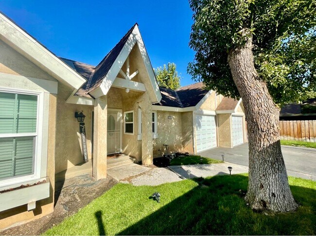 5767 N Channing Way, Fresno, CA 93711 - House Rental in Fresno, CA ...