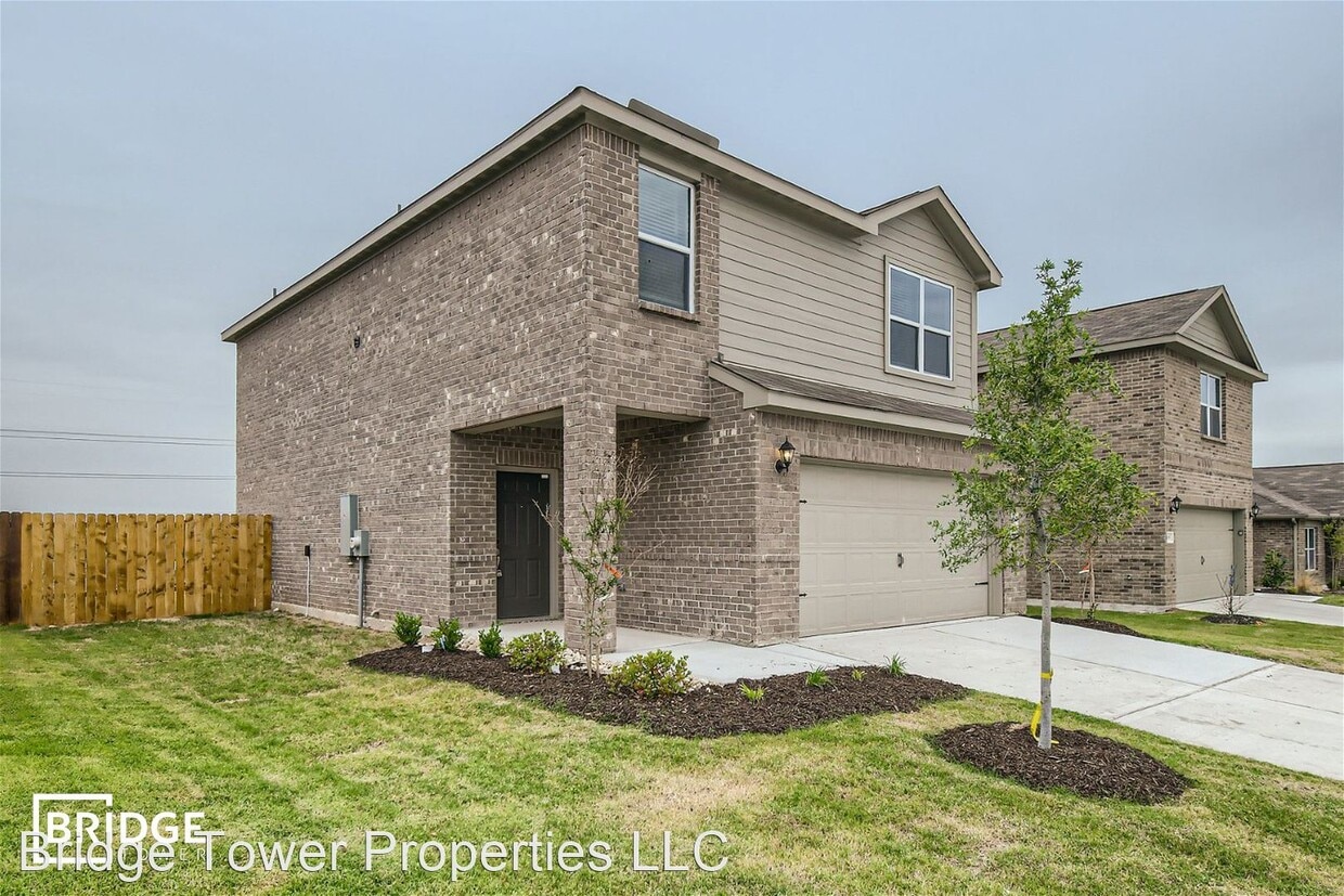 165 Switchback Hl Rd, Newark, TX 76071 - House Rental in Newark, TX ...