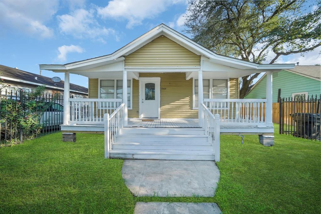 7727 Keller St, Houston, TX 77012 - House Rental in Houston, TX ...