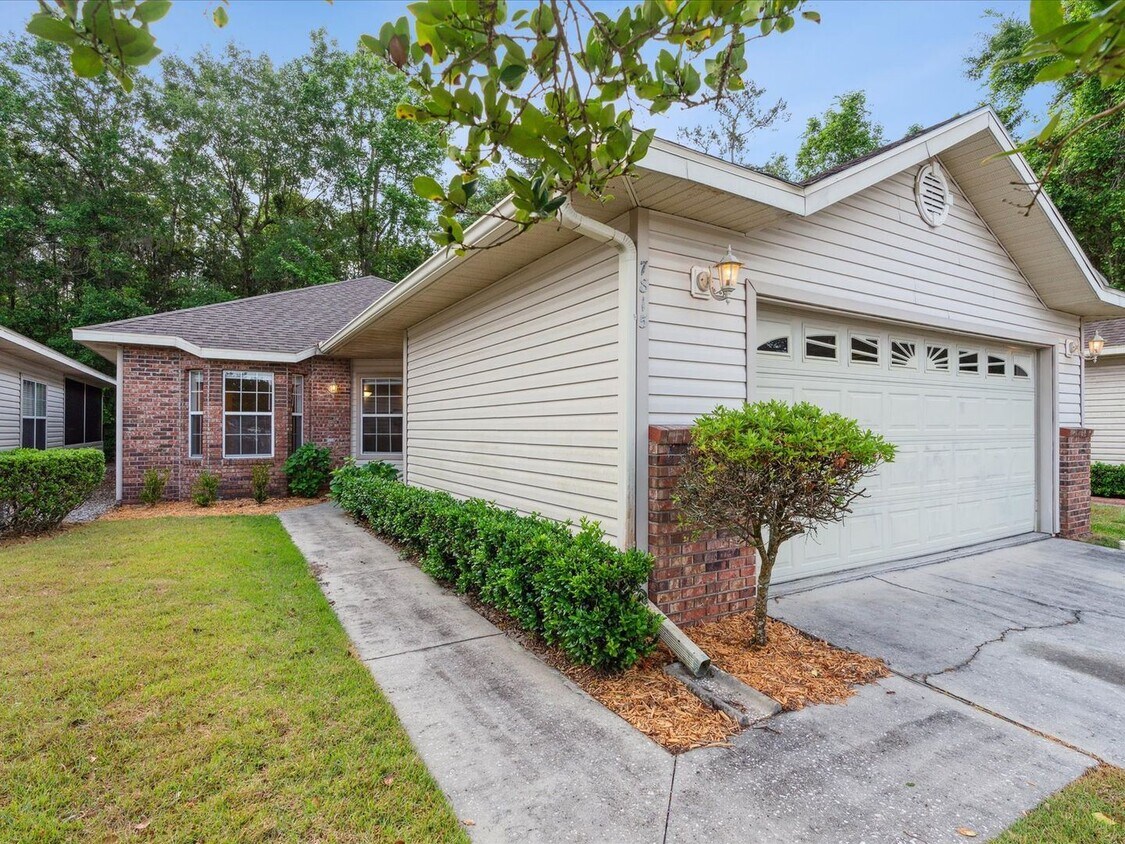 7815 NW 47th Way, Gainesville, FL 32653 - House Rental in Gainesville ...