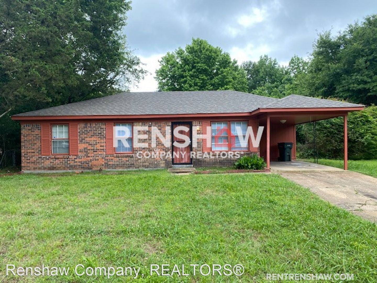 806 Archie Dr, Memphis, TN 38127 - House Rental in Memphis, TN ...