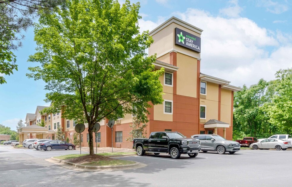 Studio Apartments Asheville Nc
