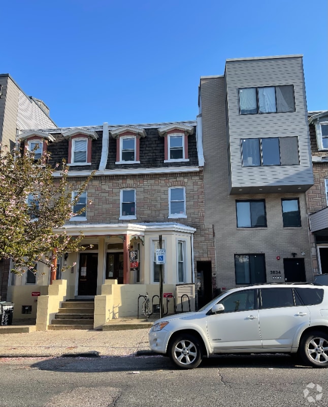Mantua Apartments for Rent with a Garage - Philadelphia, PA - 1 Rentals ...