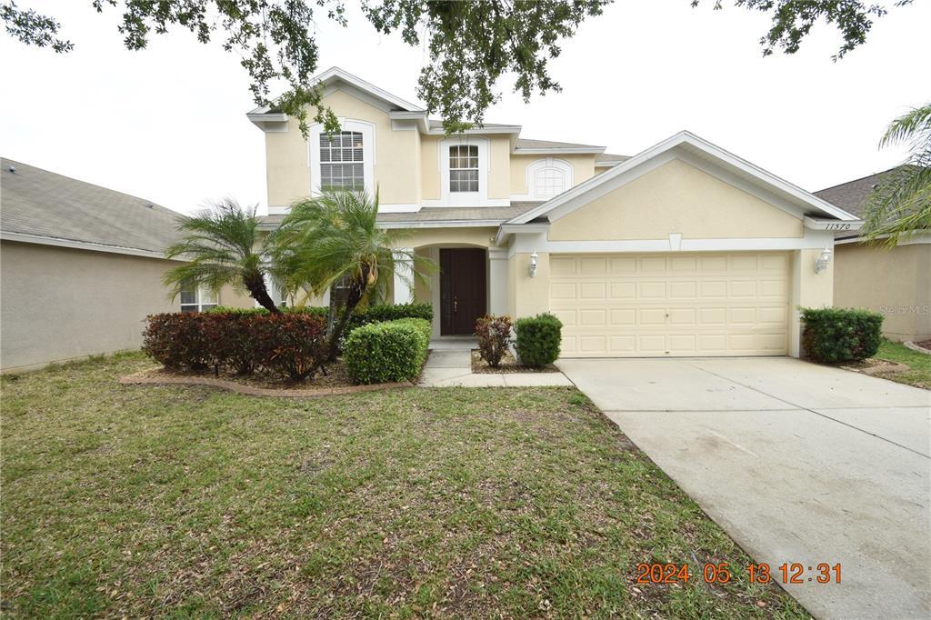 11570 Misty Isle Ln, Riverview, FL 33579 - House Rental in Riverview ...