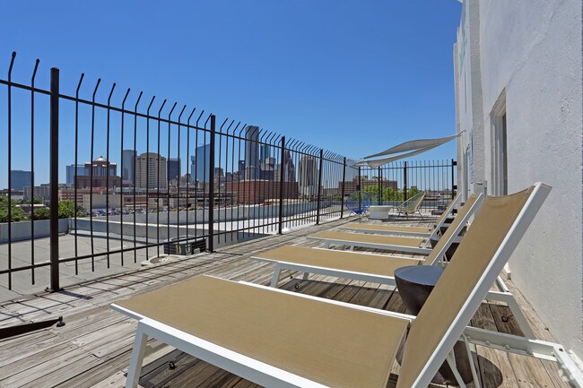 Dakota Lofts Apartments Apartments - Houston, TX | Apartments.com