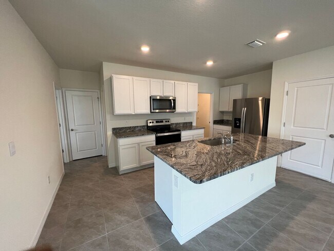 10648 Penny Gale Loop, San Antonio, FL 33576 - House Rental in San ...