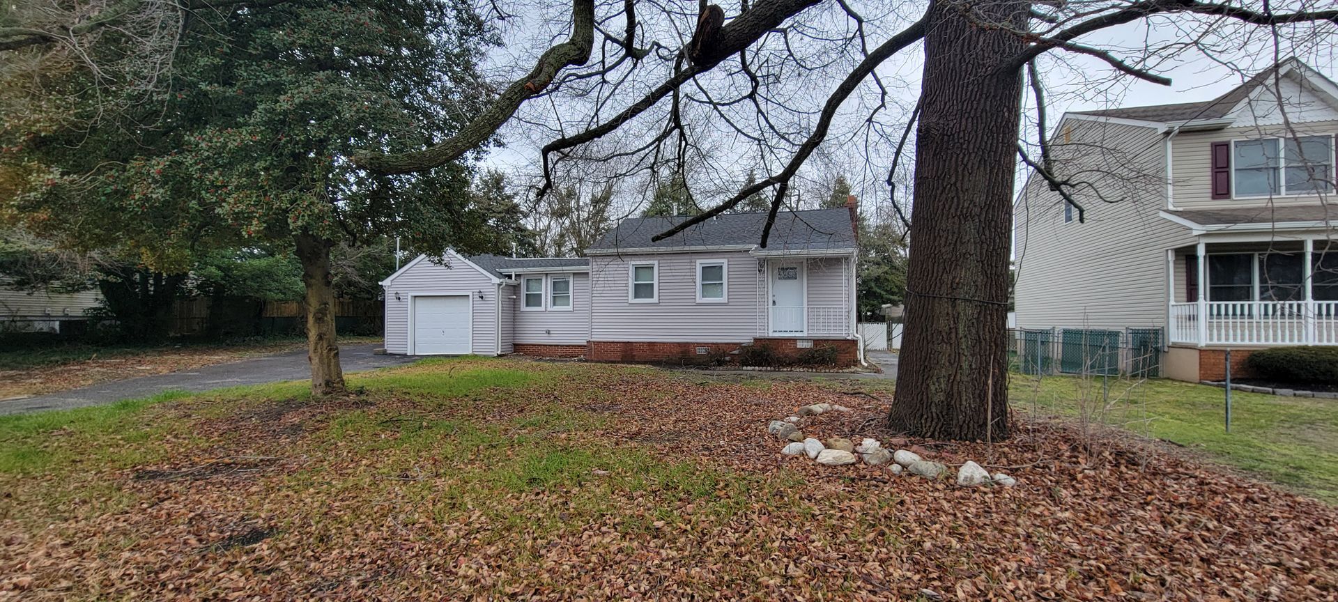 11 Williams Ave, Middletown Township, NJ 07748 - House Rental in ...