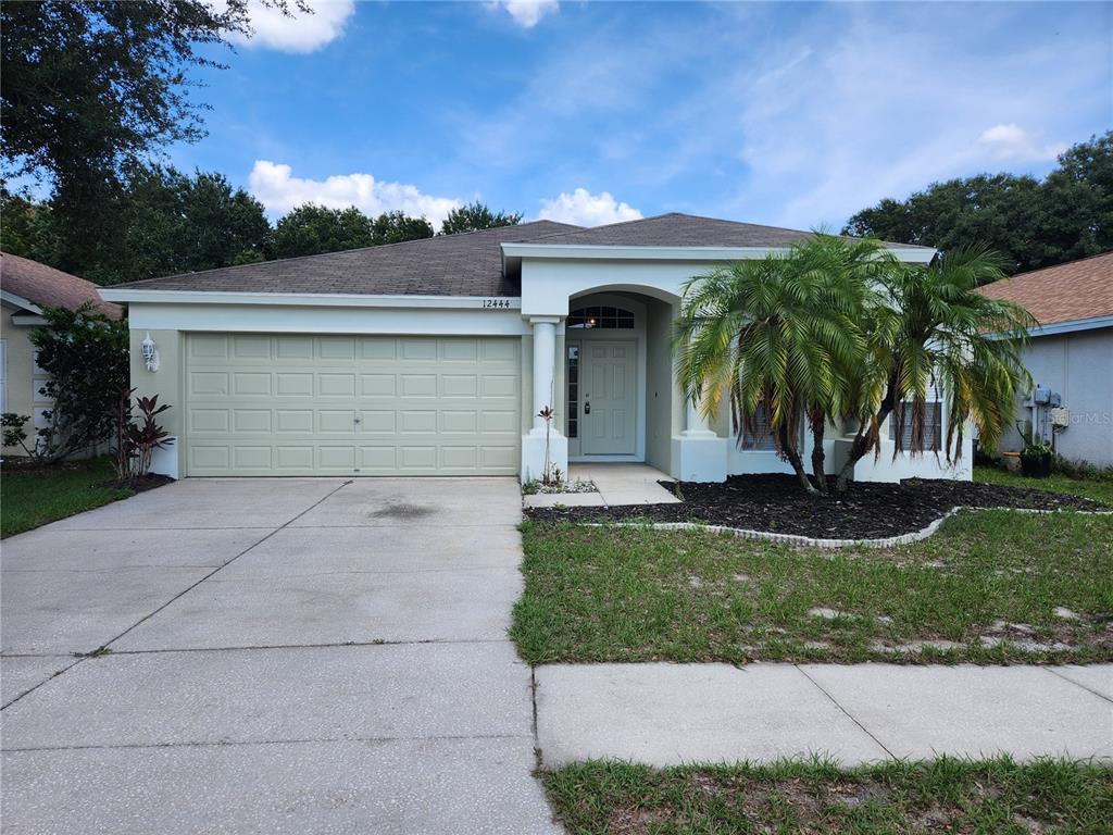 12444 Midpointe Dr, Riverview, FL 33578 - House Rental in Riverview, FL ...