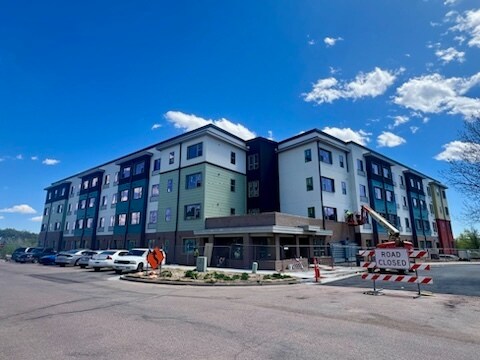 Sumner House - Apartments in Colorado Springs, CO | Apartments.com