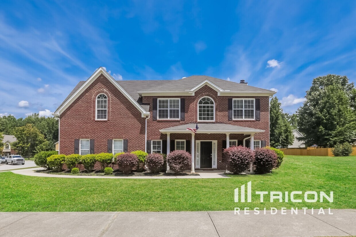 446 Crimson Ridge Dr, Jonesboro, GA 30238 | Apartments.com