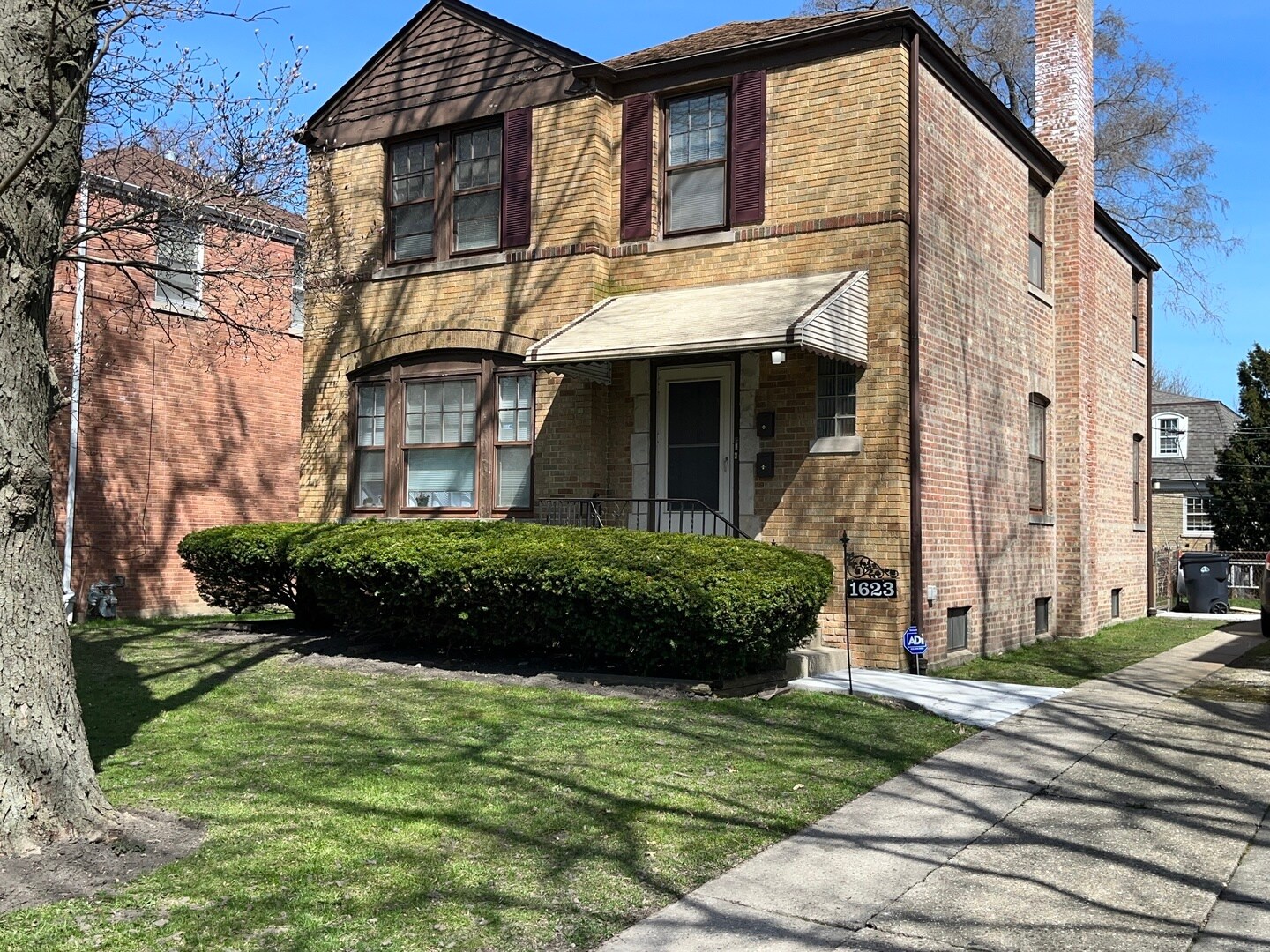 1623 Thelin Ct Unit 2, Evanston, IL 60201 - Condo for Rent in Evanston ...