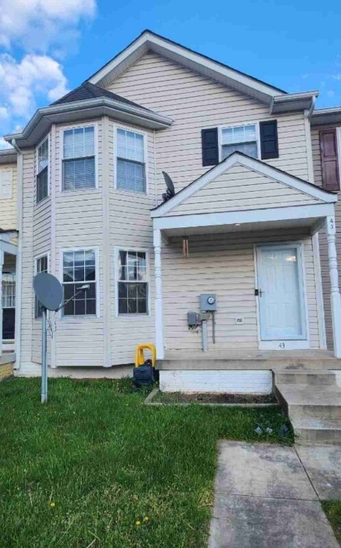43 Argon Dr, Martinsburg, WV 25405 | Apartments.com