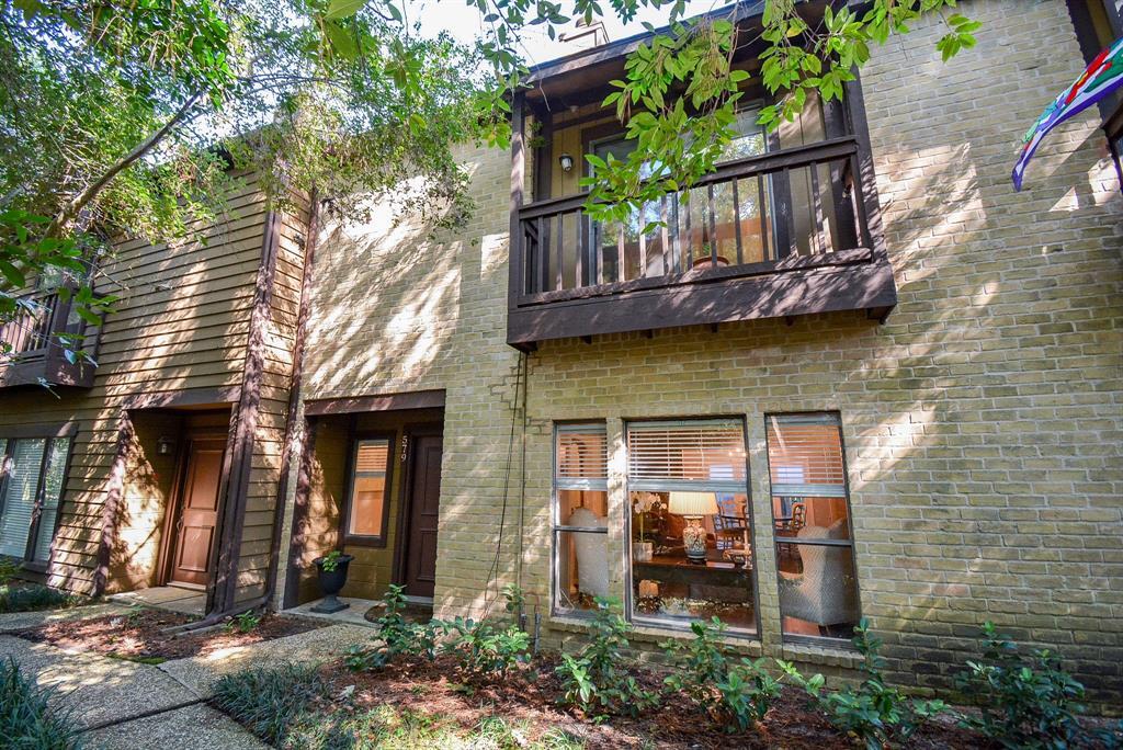 11711 Memorial Dr Unit 579, Houston, TX 77024 - Condo for Rent in ...