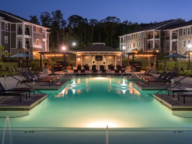 The Village at Apison Pike Apartments - Ooltewah, TN | Apartments.com