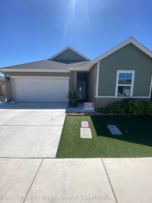 9719 Silver Falls Ln, Shafter, CA 93263 - House Rental in Shafter, CA ...