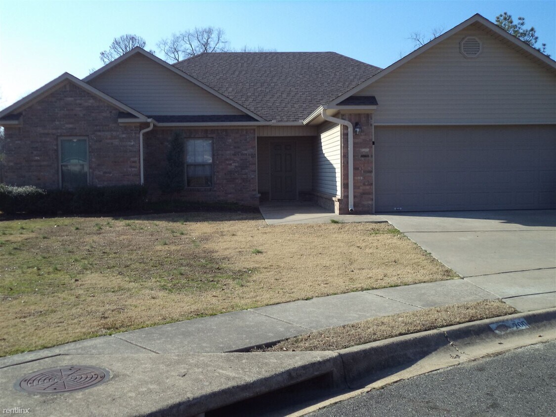 200 Durham Loop, Hot Springs, AR 71913 - House Rental in Hot Springs ...