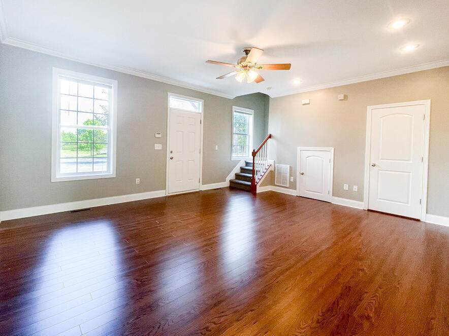 1141 Unity Dr, Lexington, KY 40504 - Townhome Rentals in Lexington KY ...