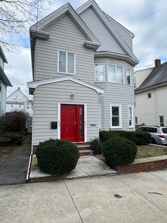 83 Clinton St Unit 1, Everett, MA 02149 - Room for Rent in Everett, MA ...