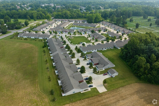 Apartments with Move-In Specials in New Haven OH - 30 Rentals ...