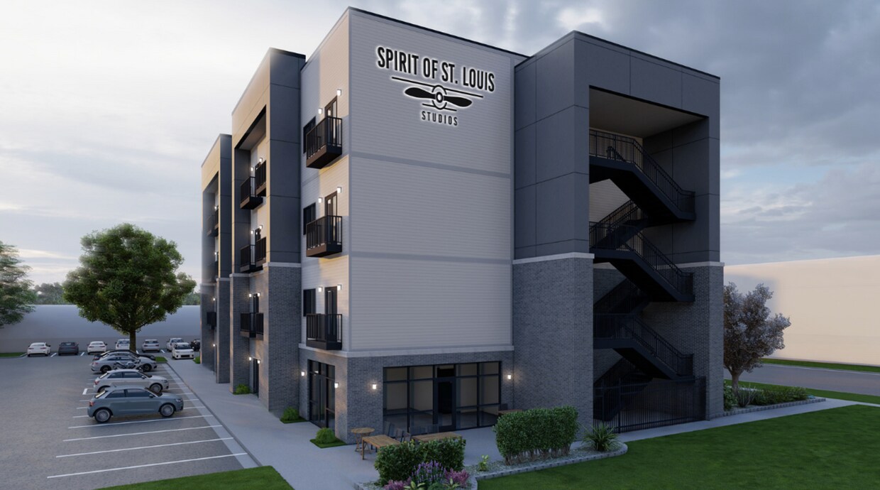 1310 E St Louis St Unit Studio, Springfield, MO 65802 - Room for Rent ...