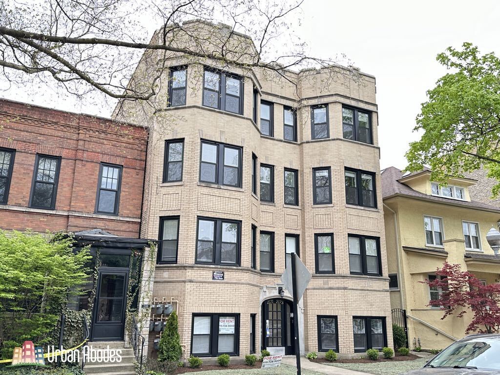 2171 W Wilson Ave Chicago, IL 60625 - Alquileres en Chicago, IL ...