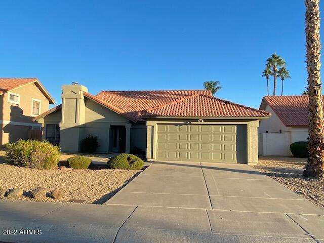 7118 W Julie Dr, Glendale, AZ 85308 - House Rental in Glendale, AZ ...