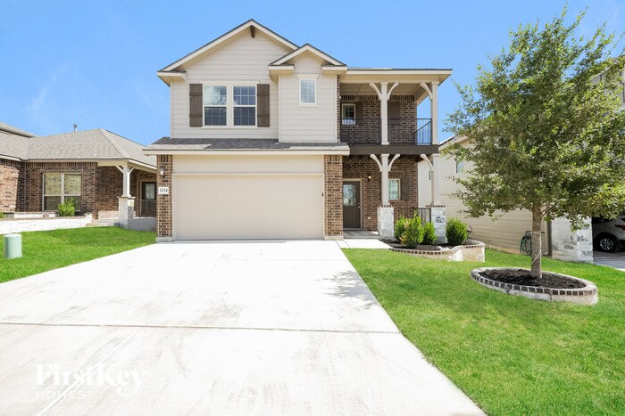 1154 Ranch Falls, San Antonio, TX 78245 | Apartments.com