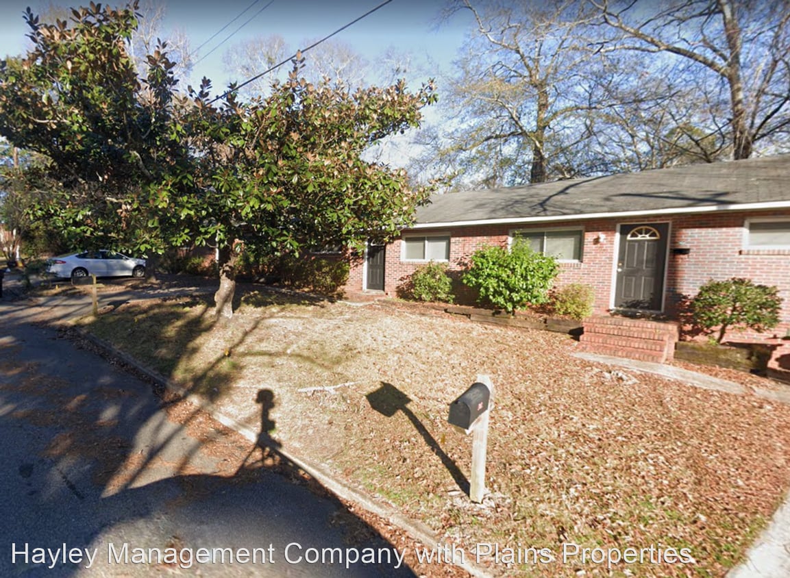 502 Perry St, Auburn, AL 36830 - House Rental in Auburn, AL ...