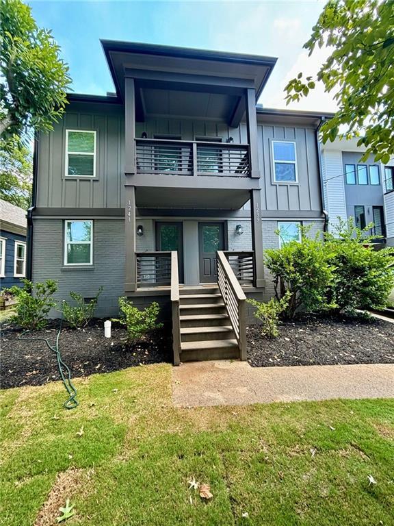 1241 Atlantic Dr NW, Atlanta, GA 30318 - House Rental in Atlanta, GA ...