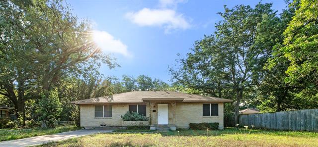 902 N Graves St, McKinney, TX 75069 - House Rental in McKinney, TX ...