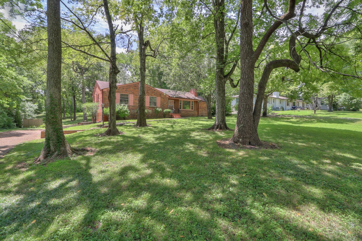 508 Vantrease Rd, Nashville, TN 37115 - House Rental in Nashville, TN ...