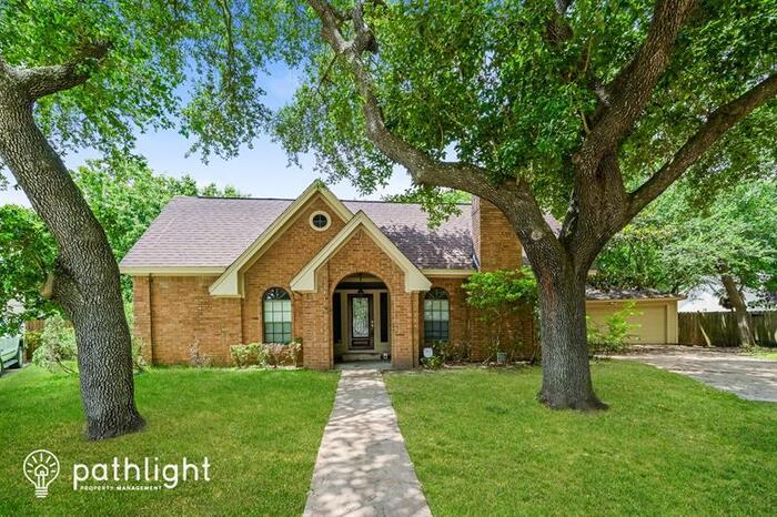 14818 Cedar Isle Dr, Houston, TX 77084 | Apartments.com