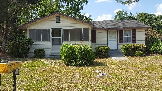 131 Morgan St, Waycross, GA 31501 - House Rental in Waycross, GA ...