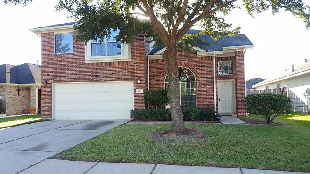 6007 Copinsay Dr, Katy, TX 77449 - House Rental in Katy, TX ...