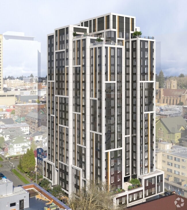 Studio Apartments University District Seattle at Stephanie Daley blog