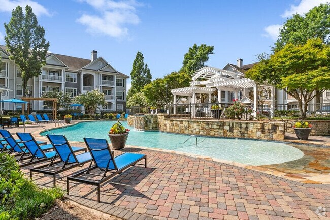 Loft Apartments For Rent in Decatur, GA - 143 Rentals | Apartments.com