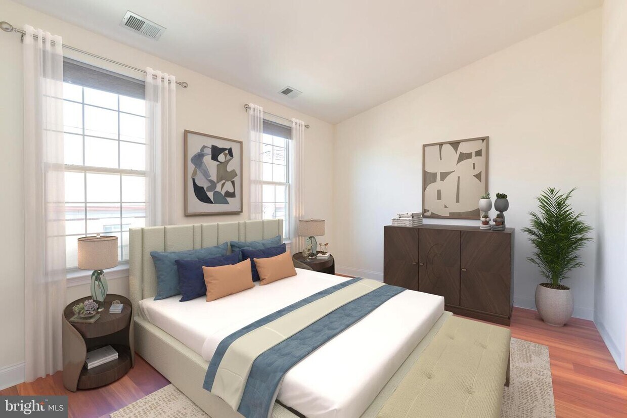 212 Commodore Court, Philadelphia, PA 19146 - Townhome Rentals in ...