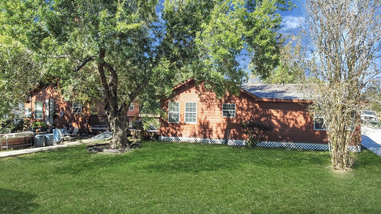 2510 Delaware Ave, League City, TX 77573 - House Rental in League City ...