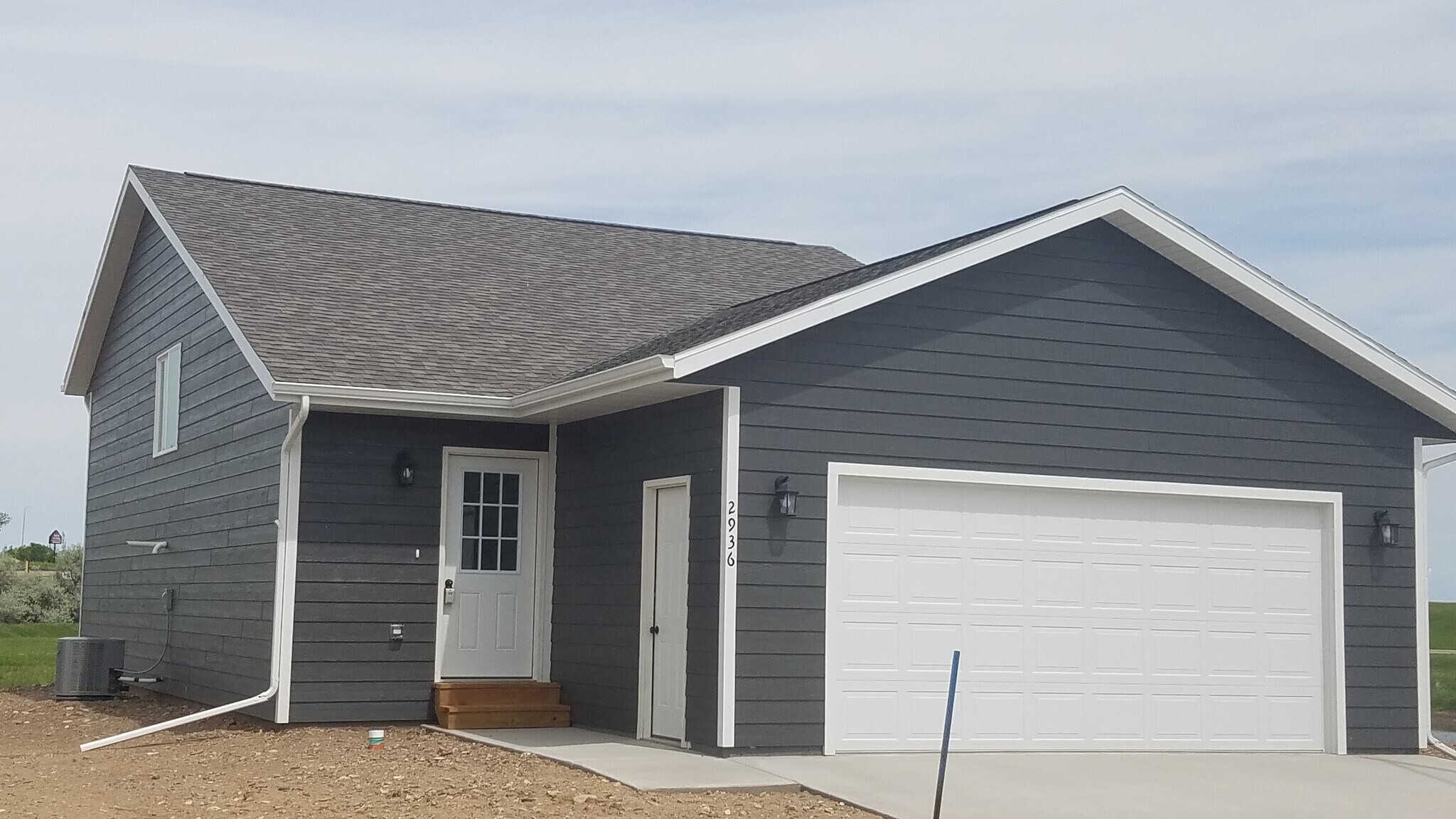 2936 Hutt Ct, Rapid City, SD 57703 - House Rental in Rapid City, SD ...